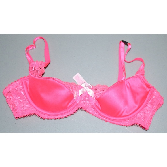 PINK Victoria's Secret | Intimates & Sleepwear | Victorias Secret Pink ...